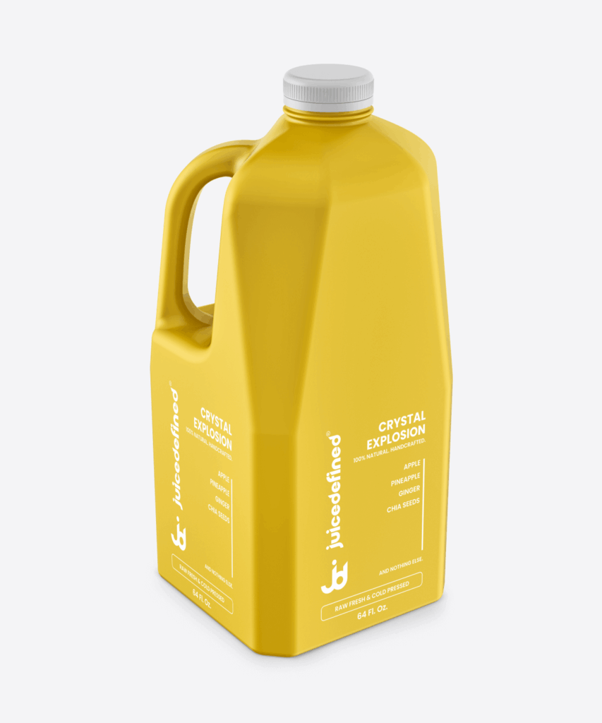Fresh Juice Miami | Cold-Pressed Juices & Wellness | JuiceDefined